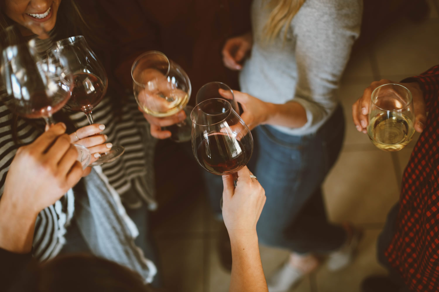 Health cover – alcohol concern - Right to Health